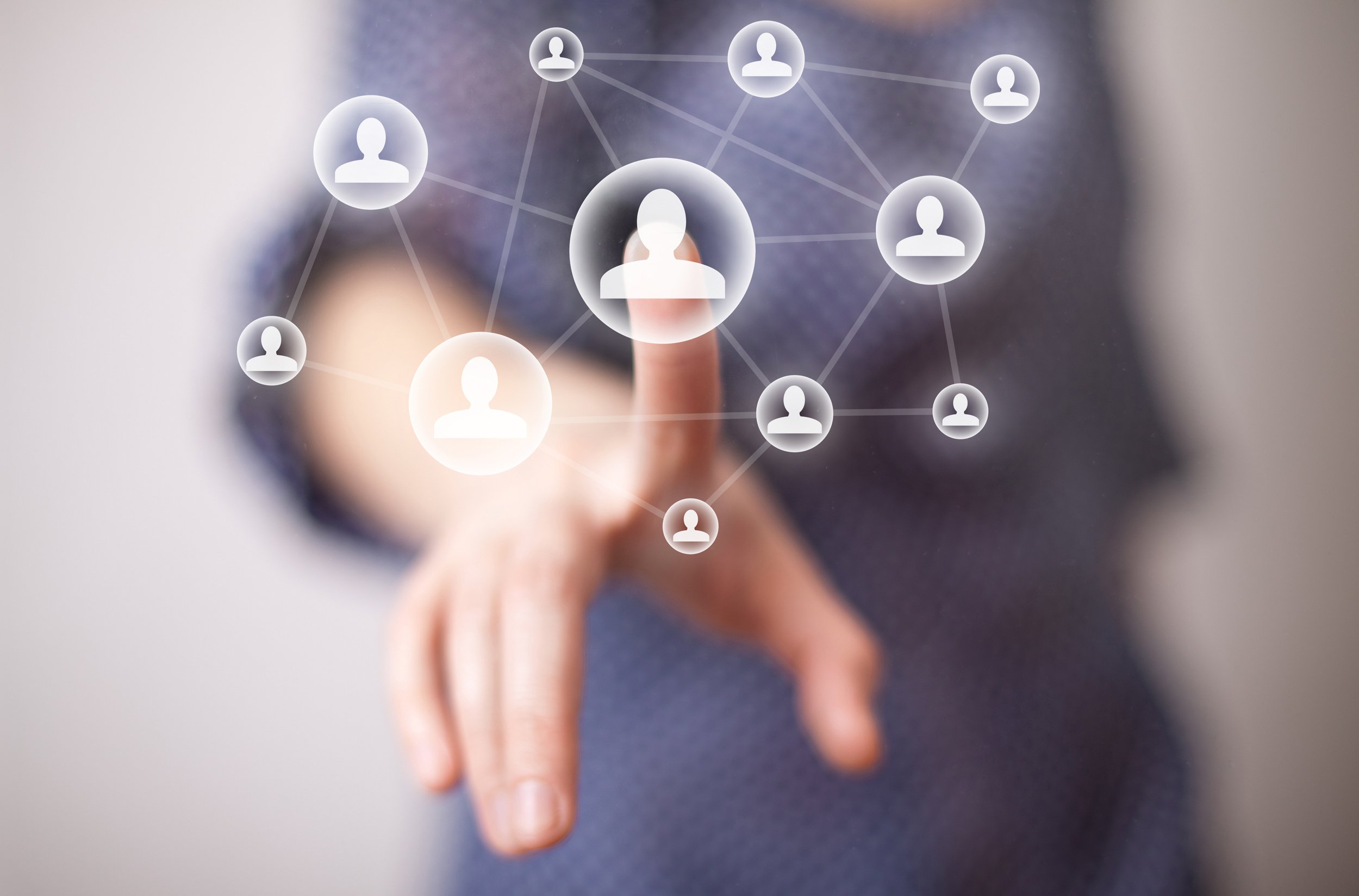 5 Best Way to Connect with Customers - BK Nation